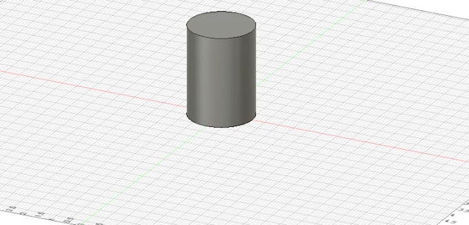 Do simple 3d models by Camerontrahan | Fiverr