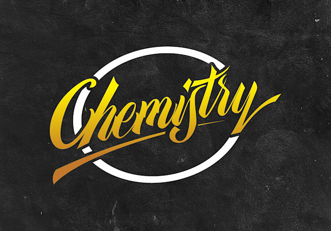 Create in 24 hours great hand lettering logo designs by Karaenkstudio ...