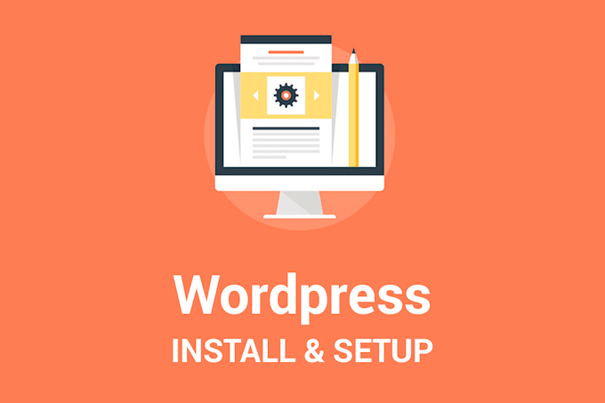 Install and set up wordpress website by Rockto | Fiverr