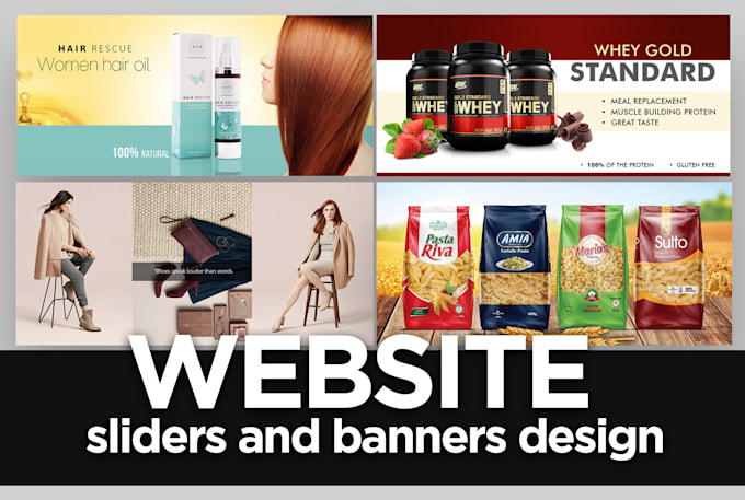 Design awesome web pages by Mrdeveloper1995 | Fiverr