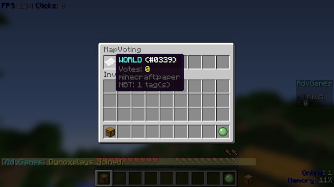 Develop your minecraft plugins exactly how you want it to be by ...