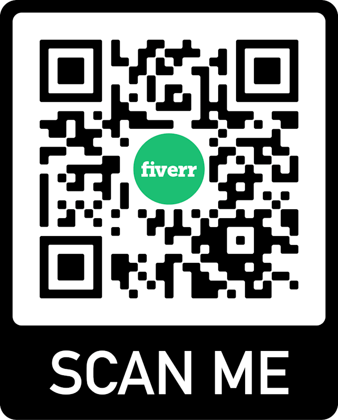 Create a custom qr code and business card for your business by ...