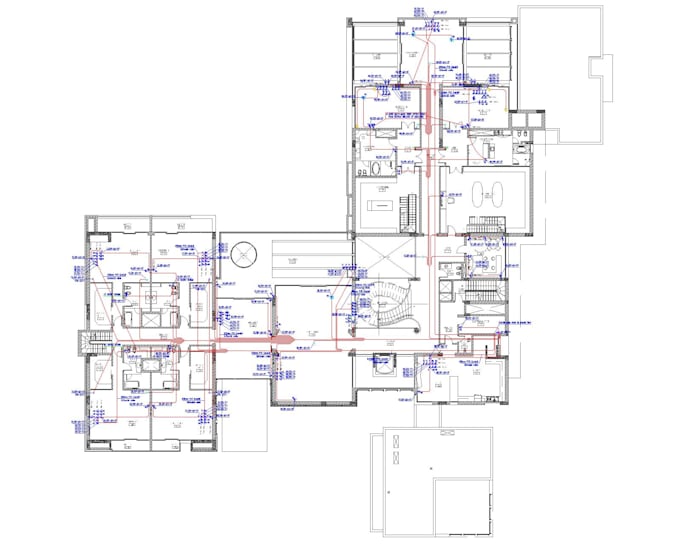 Design low current system layout by Cad_services | Fiverr