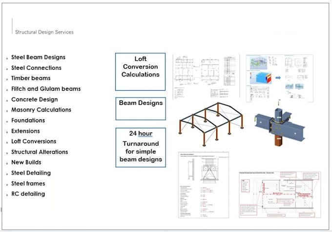 How To Do Structural Calculations For Steel Beams - The Best Picture Of ...