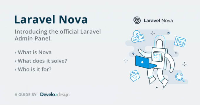 Create laravel nova admin panel with customization by Jony741 | Fiverr Create laravel nova admin panel with customization by Jony741 | Fiverr