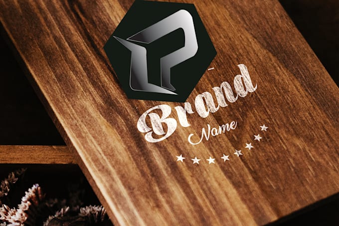 Do unique and imposing logo design by Farjanatoma | Fiverr
