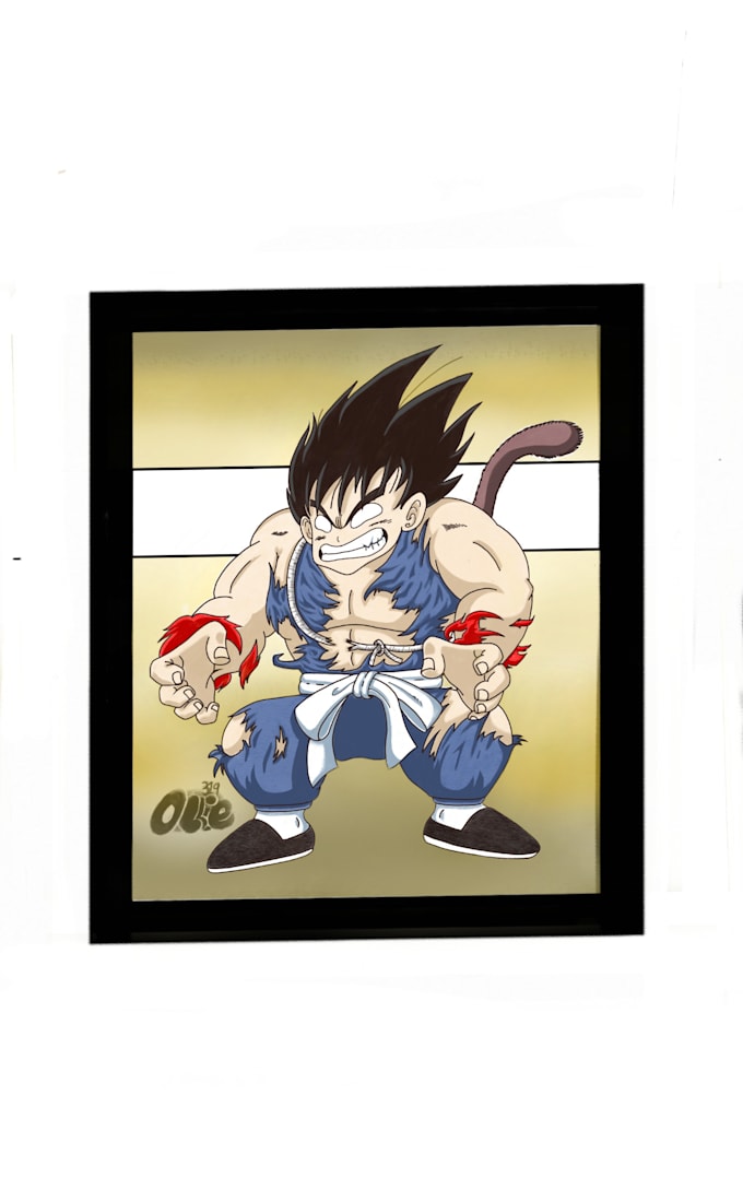 Open for commission based work by Ollies_lab | Fiverr