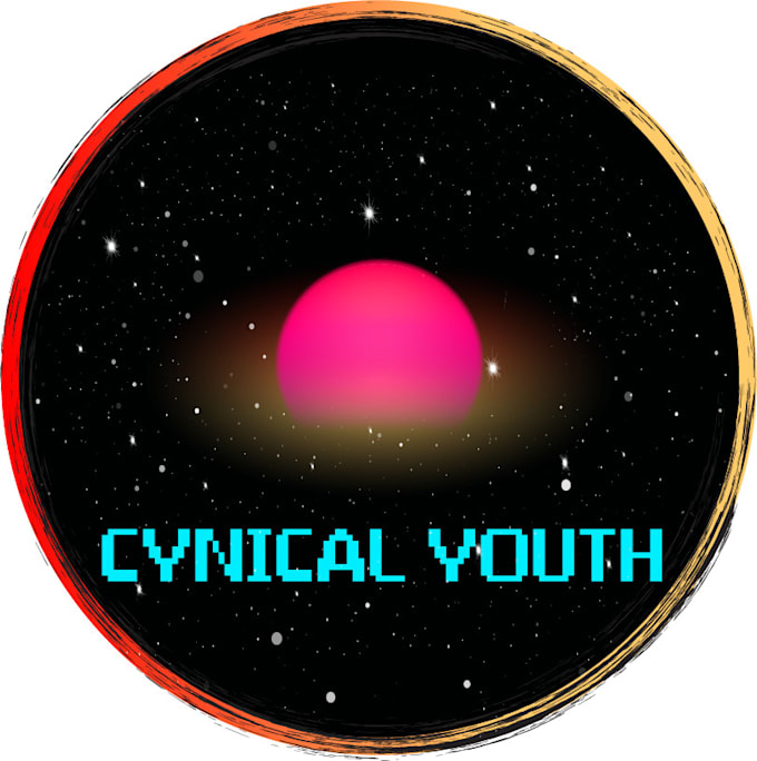 Create a stunning high resolution logo for you by Digitaldrug | Fiverr