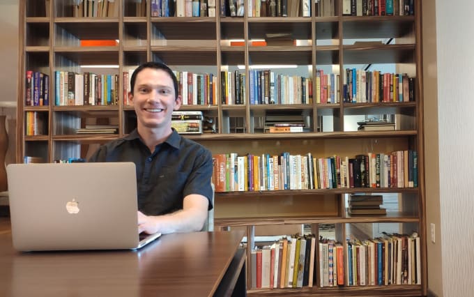 Proofread, copyedit, and line edit your written work by Calebisms | Fiverr Proofread, copyedit, and line edit your written work by Calebisms | Fiverr