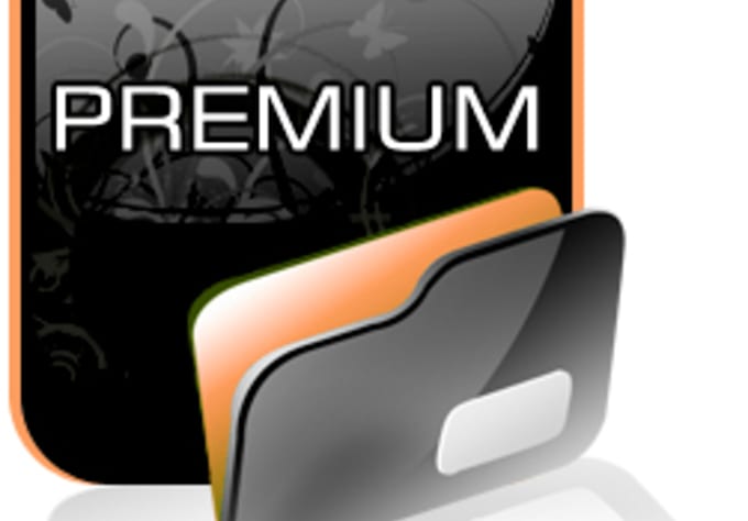 Create 10 your any premium download link to be direct link by Lililomo ...