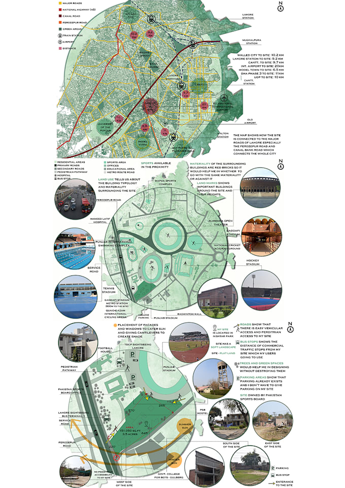 Create architectural conceptual and analysis diagrams by Mirah_samran ...