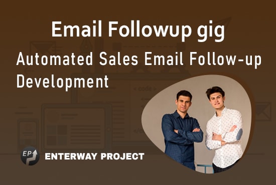 Fastly setup autoresponder follow up email campaigns by Enterwayproject | Fiverr