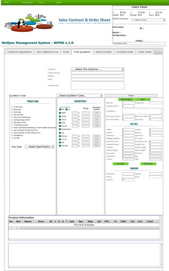 Develop web application by using asp dot net core by Noorallsafaet | Fiverr