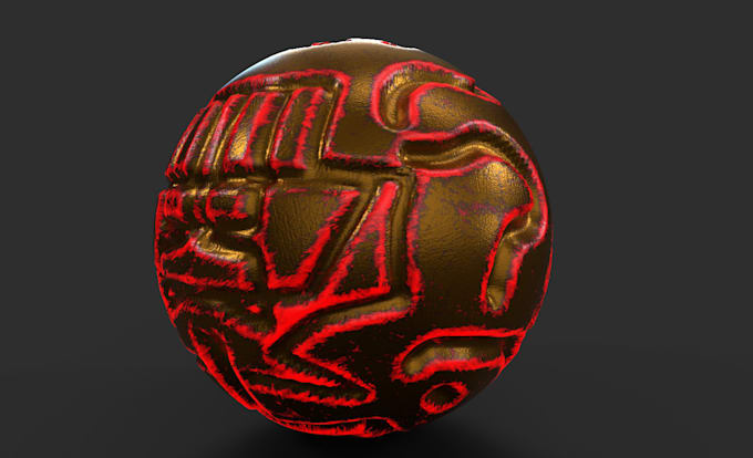 Design,model,texture and render your product by Mirzatayyab2 | Fiverr