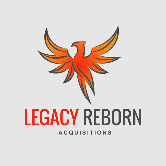 Make sharp clear logo for business by Designscorner | Fiverr