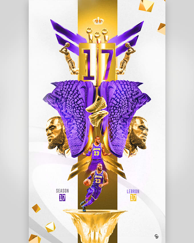 Create eye popping visuals for your company by Che1ique | Fiverr