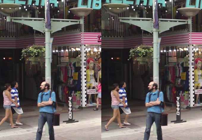 Create a spot the differences with your photo by Marckd | Fiverr