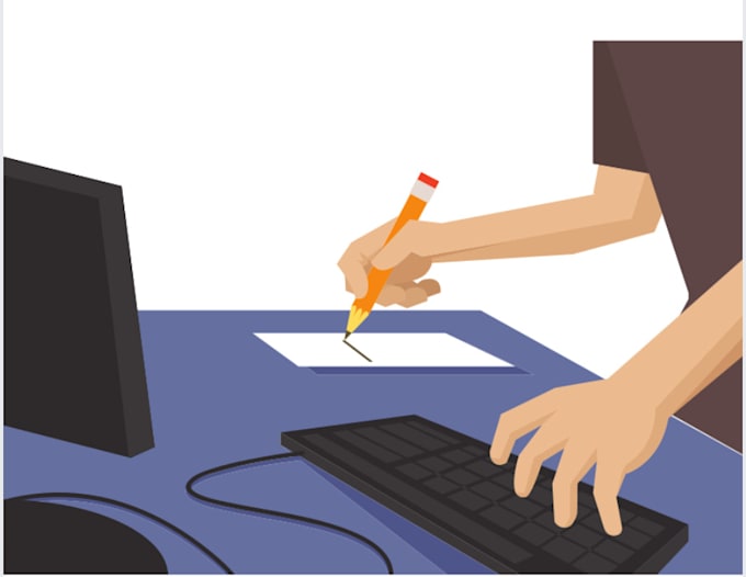 Become your virtual executive assistant by Josephlkitchen | Fiverr