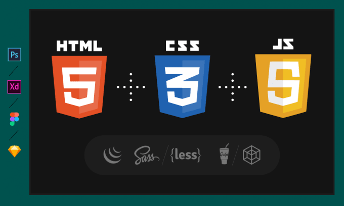 Convert psd, sketch, figma, adobexd to responsive html by Vladyslav_p ... Convert psd, sketch, figma, adobexd to responsive html by Vladyslav_p ...