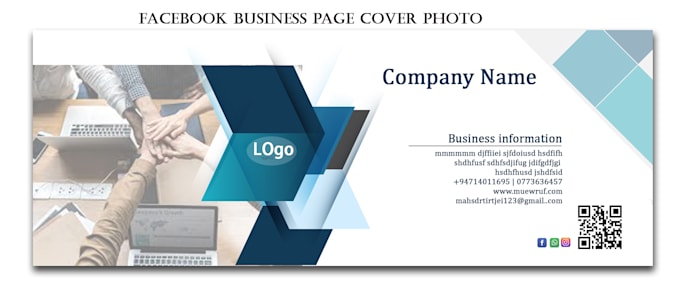 Design professional facebook cover, profile picture and banners by ...