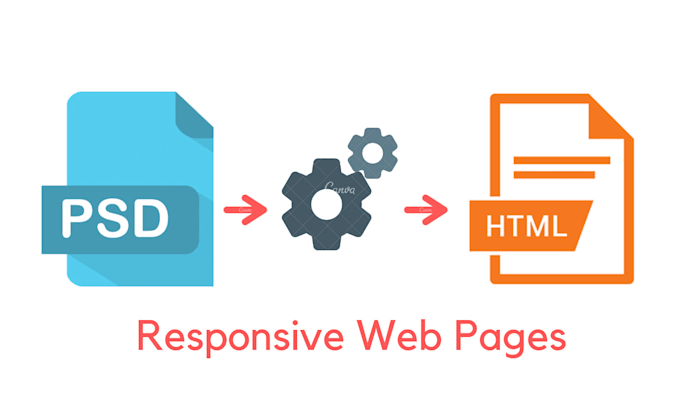 Convert psd,xd,sketch to responsive html by Yousufawan | Fiverr Convert psd,xd,sketch to responsive html by Yousufawan | Fiverr