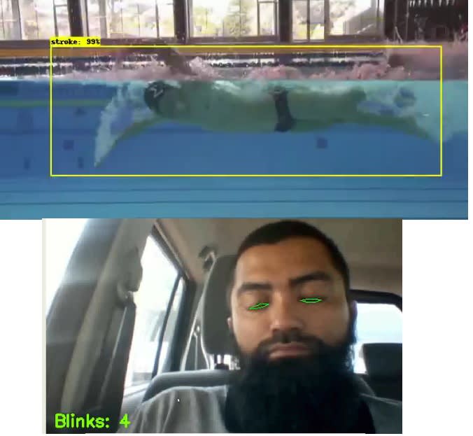 Do opencv coding for your project by Razeen92 | Fiverr