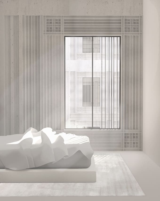 Do realistic 3d modeling, rendering and final photoshop retouch by ...