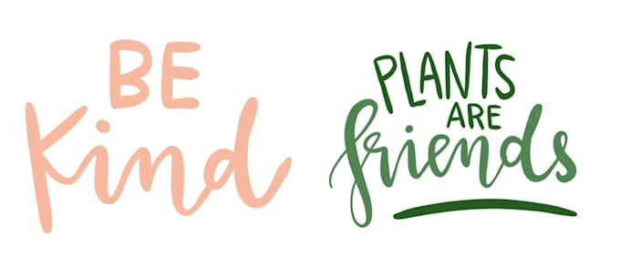 Create handwritten gifs for instagram stories by Lidiaontheroad | Fiverr