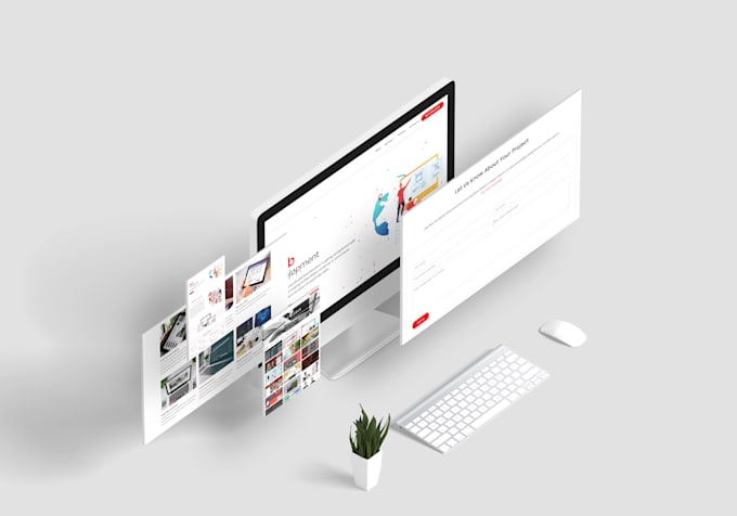 Create a custom website in bootstrap, php, codeigniter and laravel by ... Create a custom website in bootstrap, php, codeigniter and laravel by ...