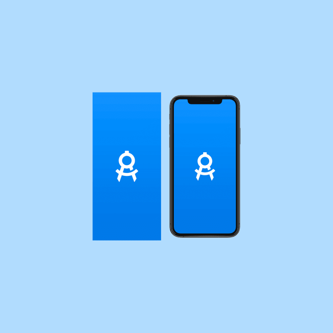 React native splash screen by Engmanirul | Fiverr