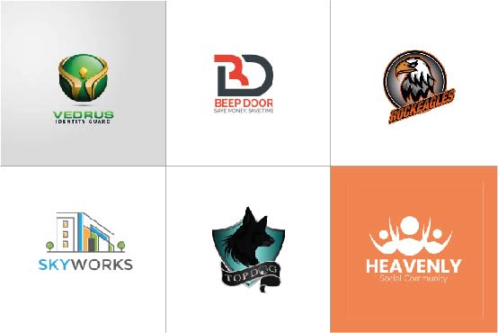 Design the fascinating logo that you need by Yesidcruz | Fiverr