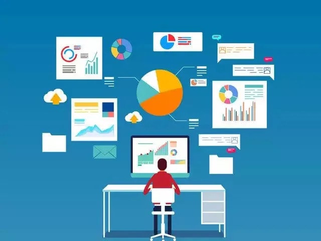 Do data cleaning, visualisation and analysis with python by Dharmyy ...