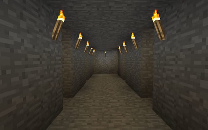 Minecraft miner for any server by Koengerbranda | Fiverr