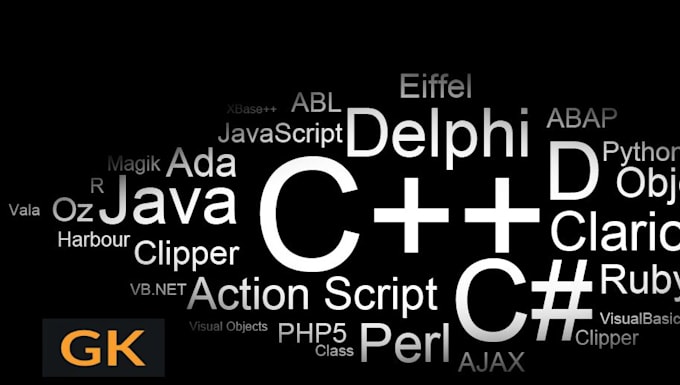 Help you with csharp,java,javascript,c etc projects by Gonken | Fiverr