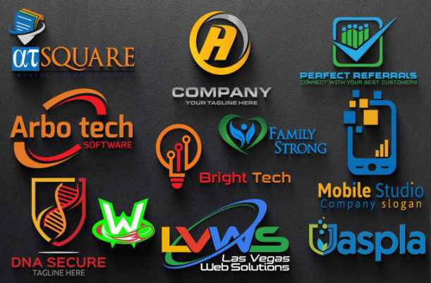 Create classic business name, brand name with logo design by Classic ...