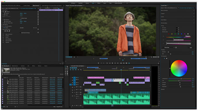 Make you a kill montage video by Darcyleech | Fiverr