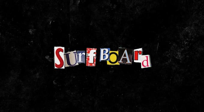 Make a professional magazine logo design by Fahadjanahi | Fiverr