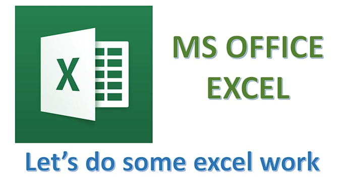 Create Microsoft Excel Vba Ms Function Formula Automation Service By Atiftahir786 Fiverr