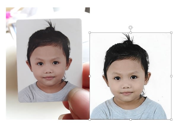 Quickly remove background perfectly by Bellra | Fiverr