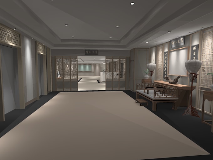 how to draw room in dialux evo