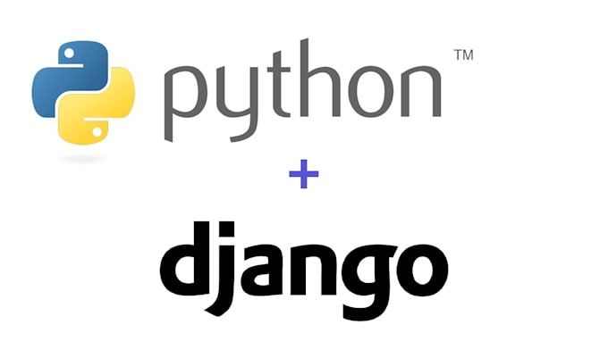 Make complete website and apis using python django framework by St ...