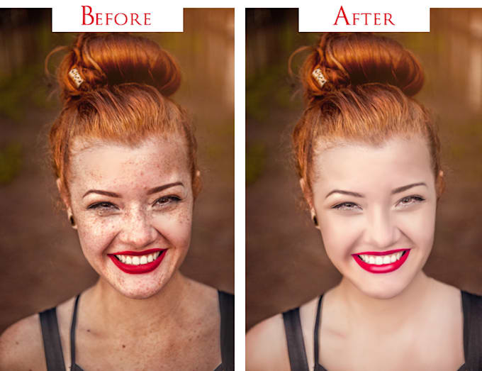 Do unique photoshop editing by Niceimageedit | Fiverr