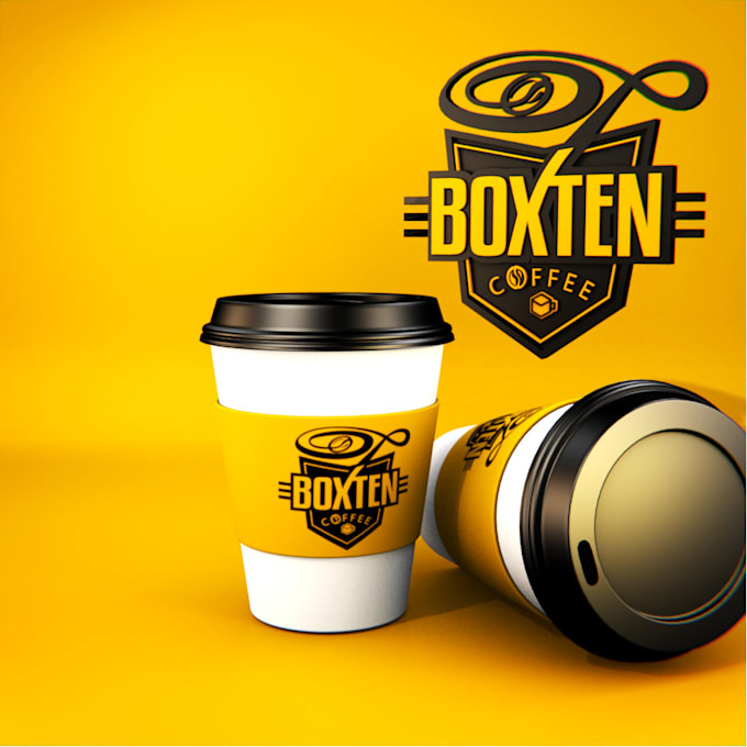 Create simple 3d bumper video for ads by Ninoabz | Fiverr