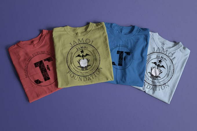 Design a custom t shirt graphic by Wistala | Fiverr