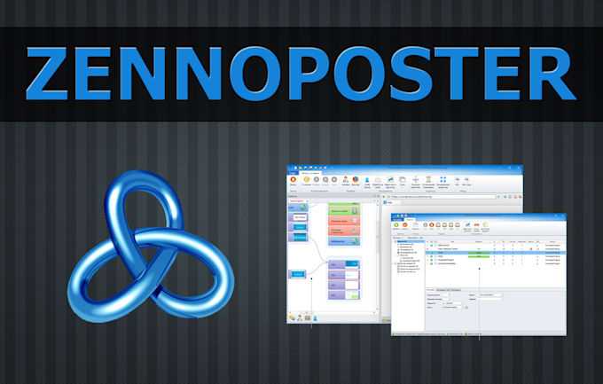 Create zennoposter template or script for web automatization by Kibborg | Fiverr