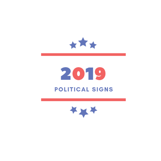 Create political social media posts for your 2020 campaign by ...