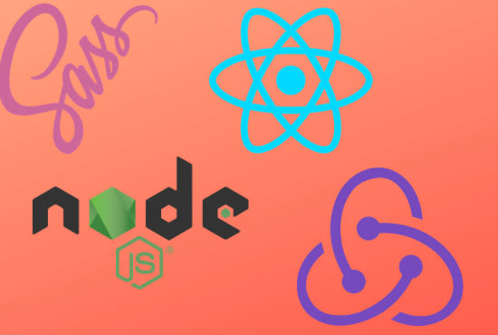 Develop full stack applications in javascript by Localize1 | Fiverr