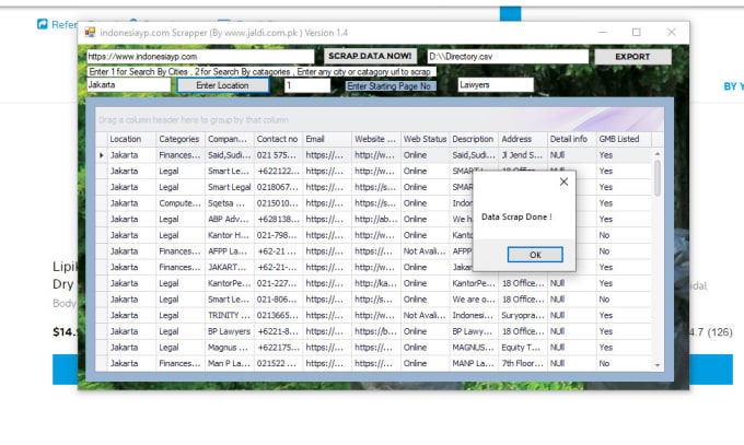 Write Scripts For Web Automation Using Selenium By Abdurrahmanawan Fiverr