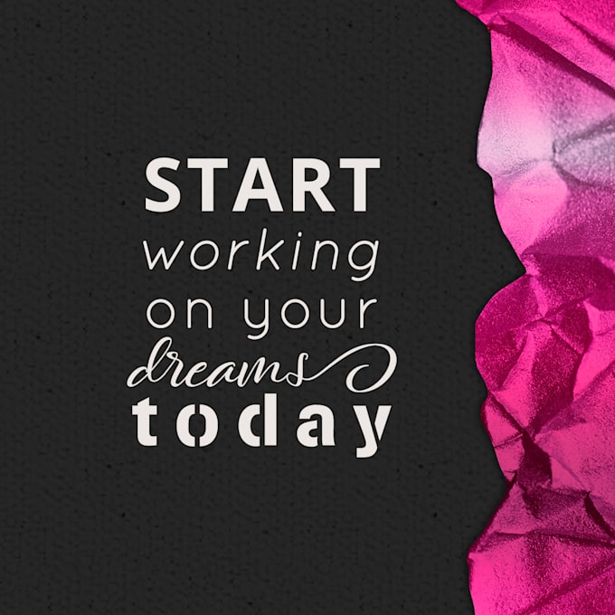 Design a great looking instagram post by Luly1600 | Fiverr