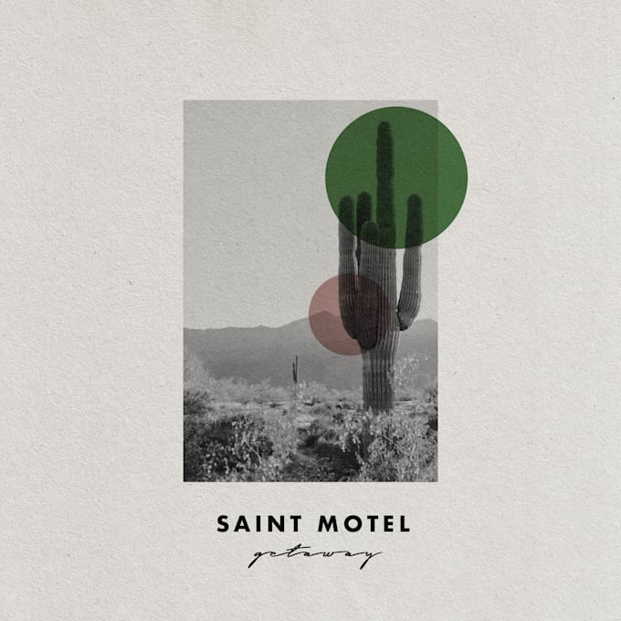 Design sick album covers by Sayufdesign | Fiverr